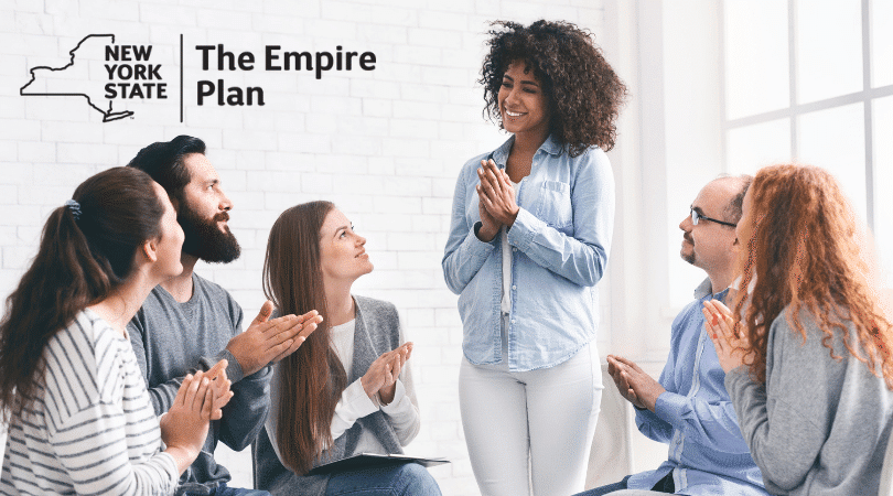 Empire | Recreate Life Counseling