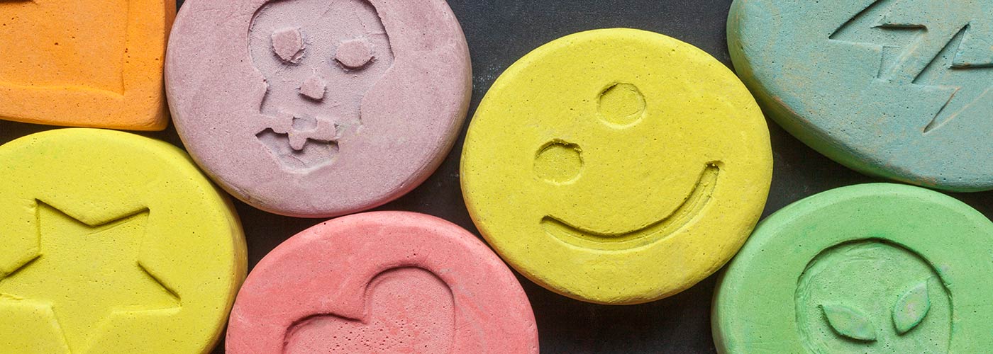 Hallucinogens: Psychoactive Drugs | Recreate Life Counseling