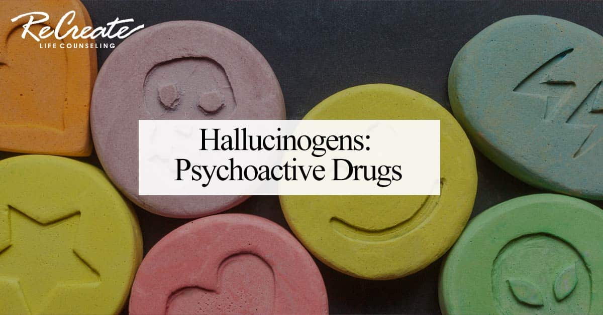 Hallucinogens