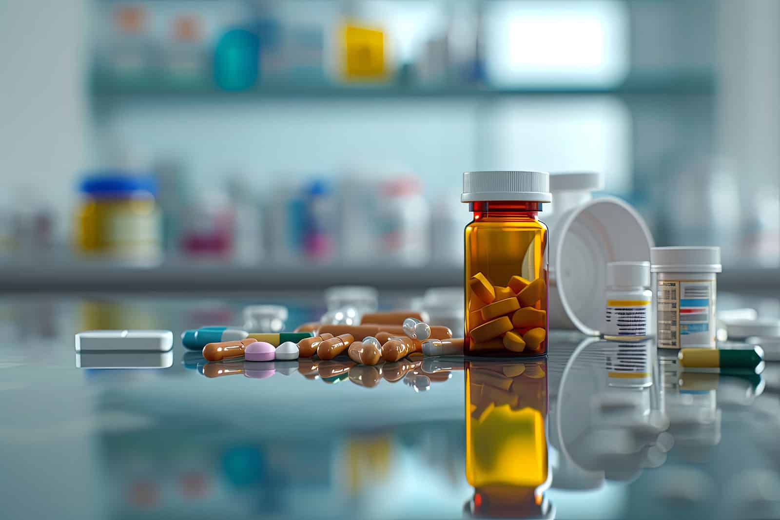 Benzo Addiction Treatment in Boynton Beach, Florida - Recreate Life ...